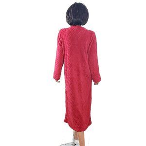 Miss Elaine & Company | Intimates & Sleepwear | Heavenly Bodies Red ...